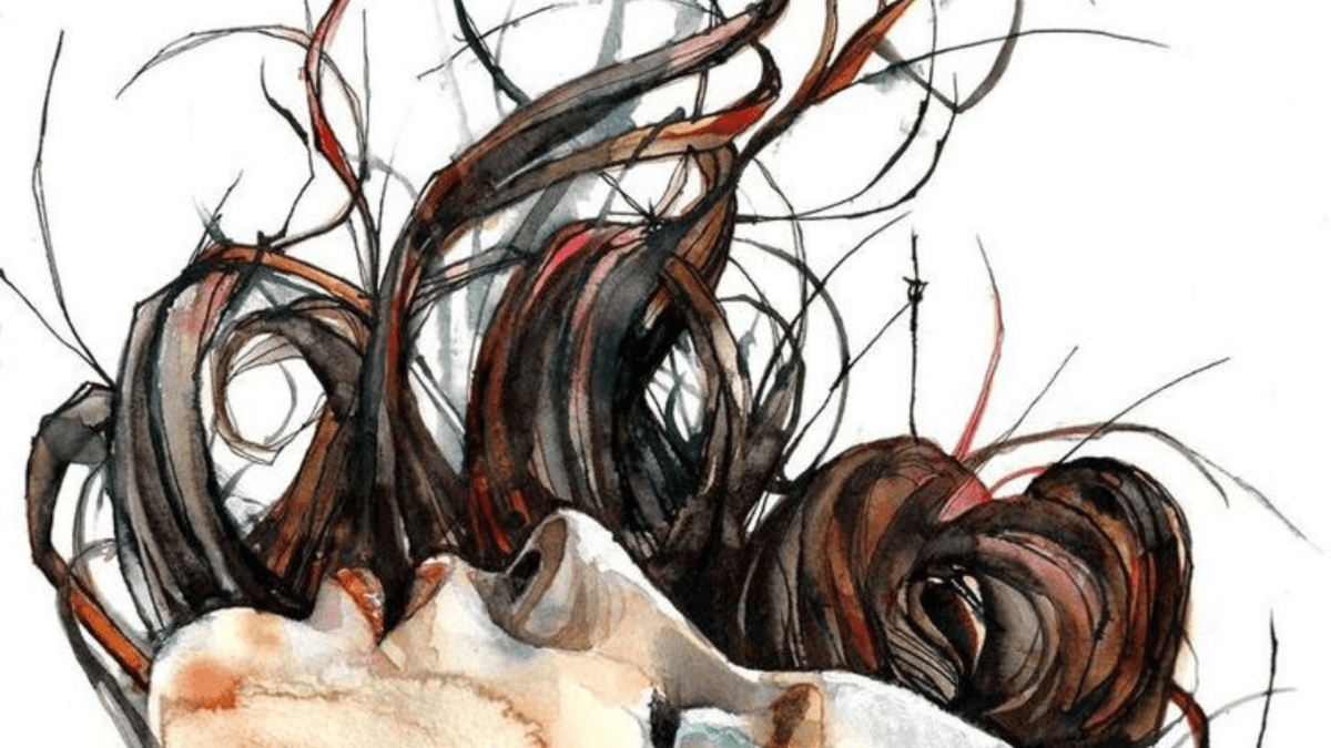 Me pregunto – Con las manos en las letras